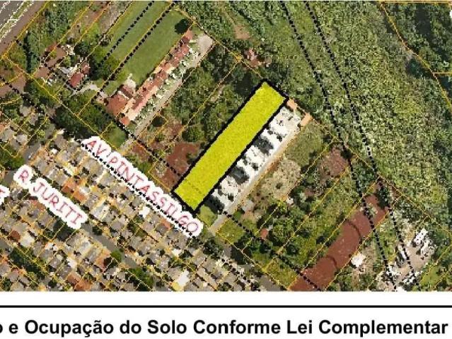 Terreno / Lote para Venda em Maringá/PR Parque das Laranjeiras