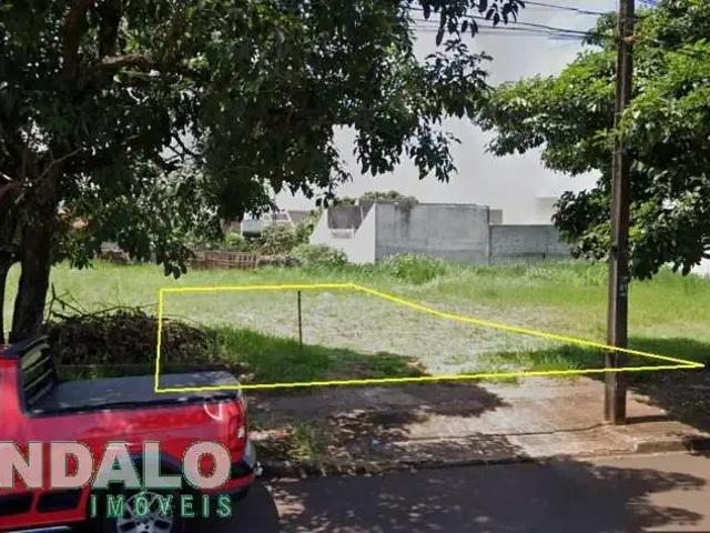 Terreno / Lote para Venda em Maringá/PR Parque Industrial I