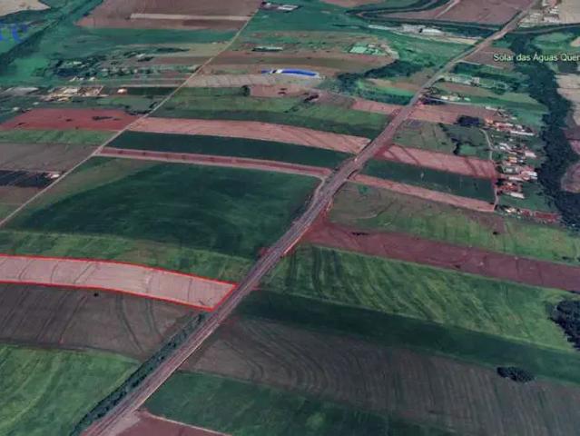 Terreno / Lote para Venda em Maringá/PR Parque Industrial I