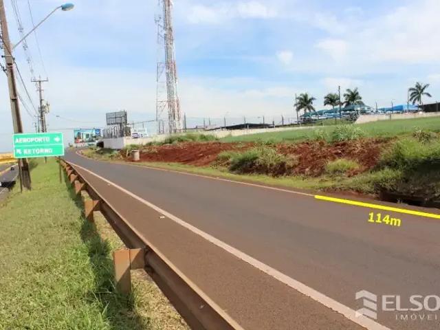 Terreno / Lote para Venda em Maringá/PR Parque Industrial I