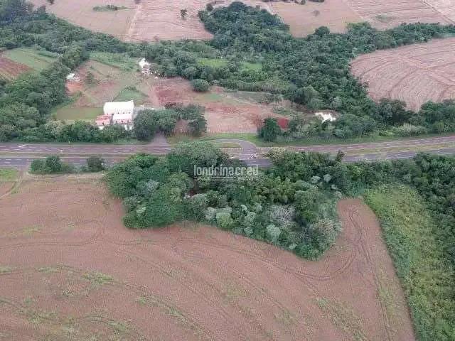 Terreno / Lote para Venda em Maringá/PR Parque Industrial I