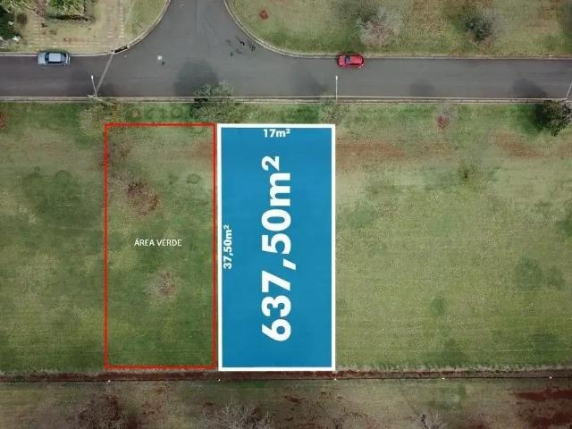 Terreno / Lote para Venda em Maringá/PR Parque Industrial I