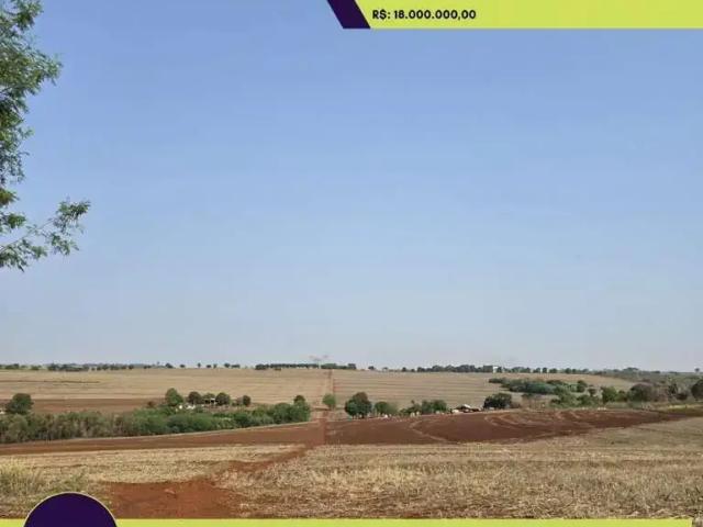 Terreno / Lote para Venda em Maringá/PR Parque Industrial I