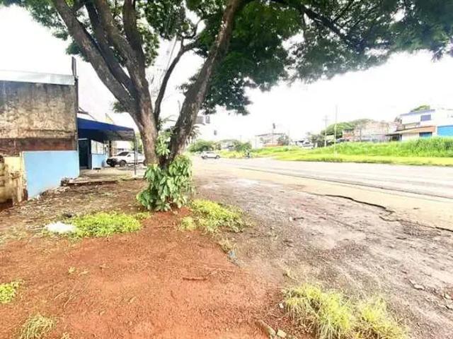 Terreno / Lote para Venda em Maringá/PR Parque Industrial I 1 Quartos