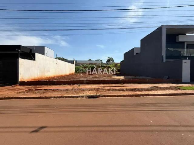 Terreno / Lote para Venda em Maringá/PR Parque Industrial I