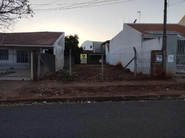Terreno / Lote para Venda em Maringá/PR Parque Residencial Quebec