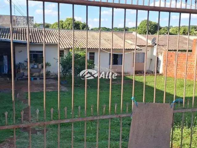 Terreno / Lote para Venda em Maringá/PR Parque Residencial Tuiuti