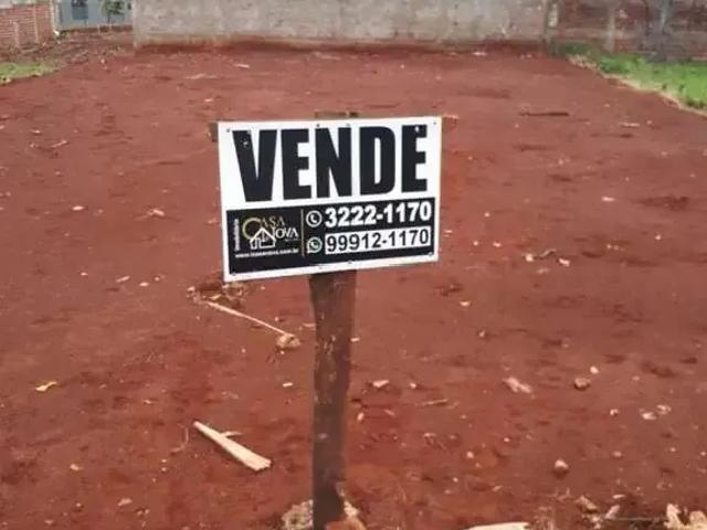 Terreno / Lote para Venda em Maringá/PR Parque Tarumã