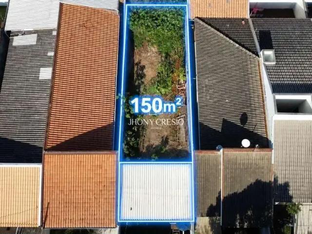 Terreno / Lote para Venda em Maringá/PR Parque Tarumã