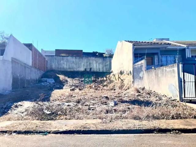 Terreno / Lote para Venda em Maringá/PR Parque Tarumã