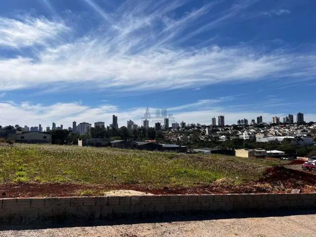 Terreno / Lote para Venda em Maringá/PR Recanto dos Magnatas