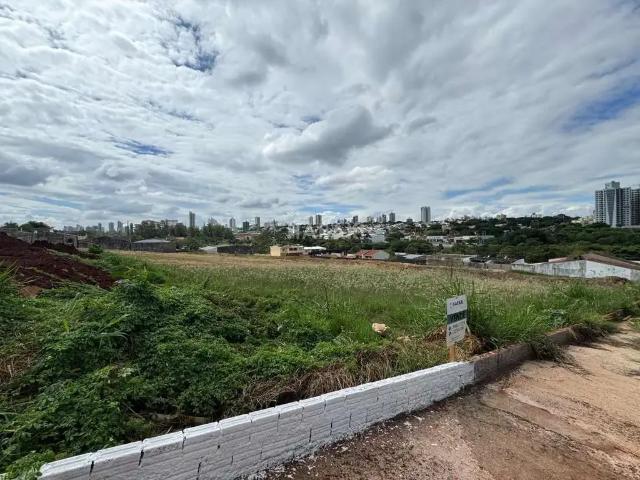 Terreno / Lote para Venda em Maringá/PR Recanto dos Magnatas