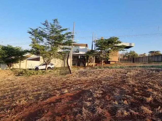 Terreno / Lote para Venda em Maringá/PR Recanto dos Magnatas