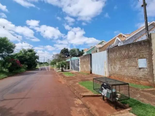 Terreno / Lote para Venda em Maringá/PR Recanto dos Magnatas