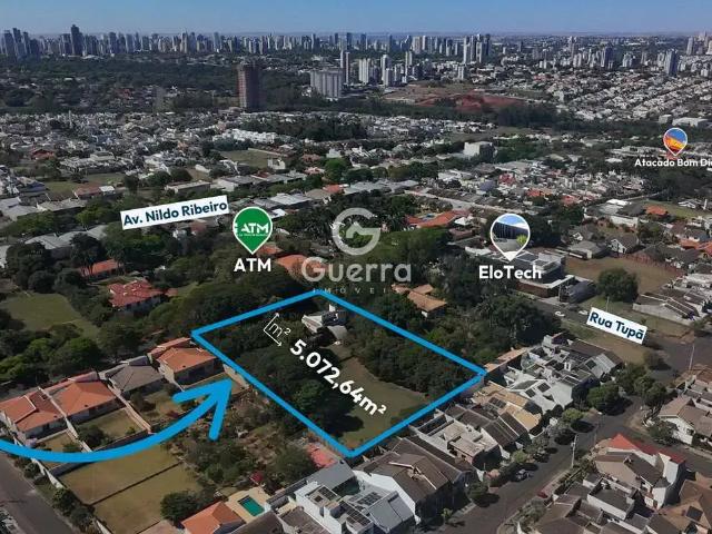 Terreno / Lote para Venda em Maringá/PR Recanto dos Magnatas