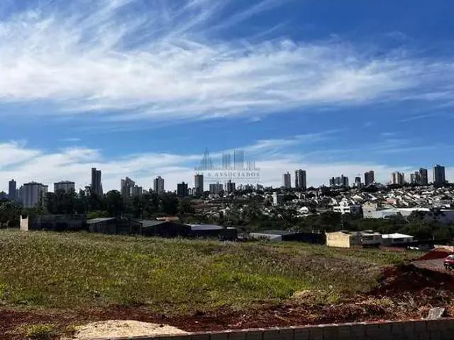 Terreno / Lote para Venda em Maringá/PR Recanto dos Magnatas
