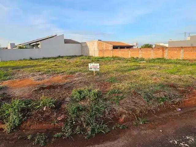 Terreno / Lote para Venda em Maringá/PR Residencial Arezzo