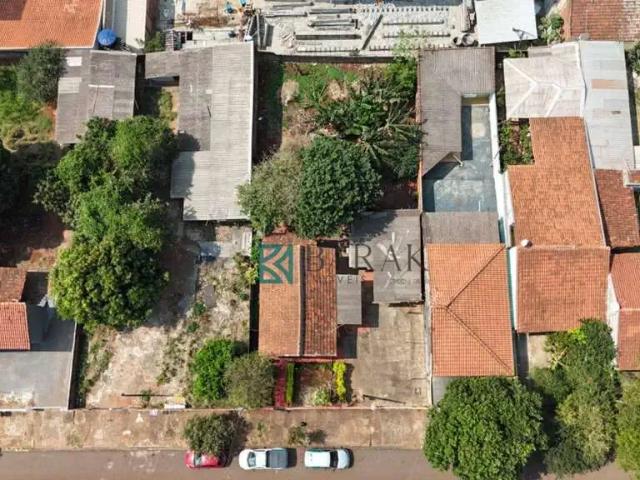 Terreno / Lote para Venda em Maringá/PR Vila Bosque
