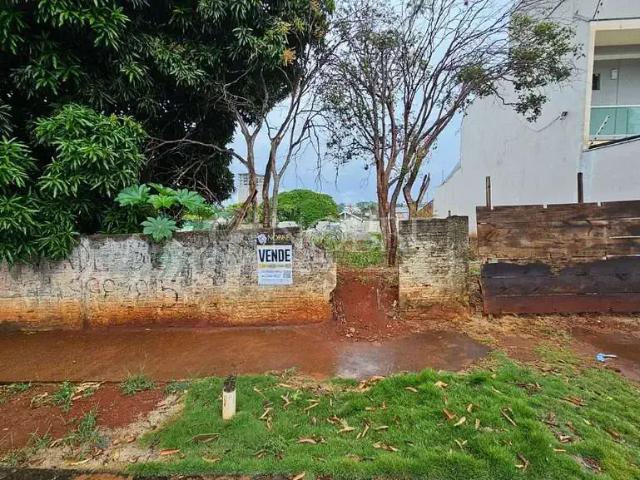 Terreno / Lote para Venda em Maringá/PR Vila Emília