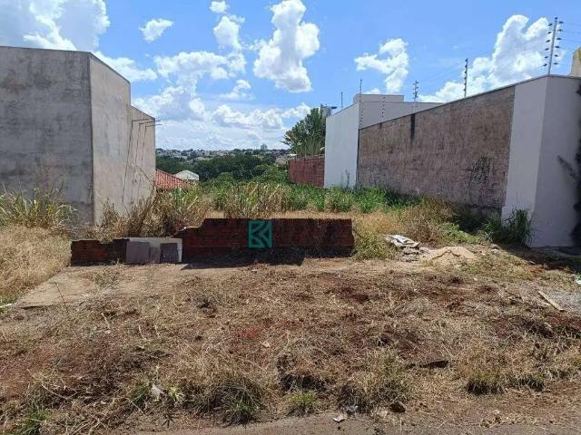 Terreno / Lote para Venda em Maringá/PR Vila Emília