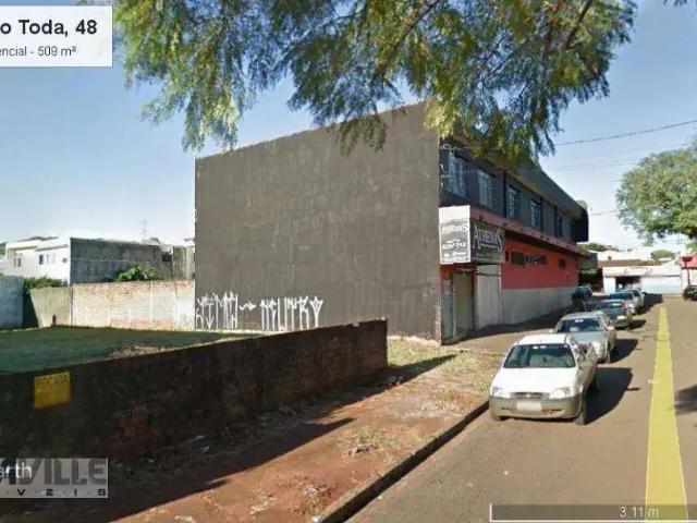 Terreno / Lote para Venda em Maringá/PR Vila Esperança