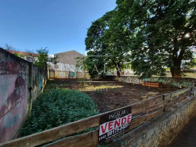 Terreno / Lote para Venda em Maringá/PR Vila Esperança