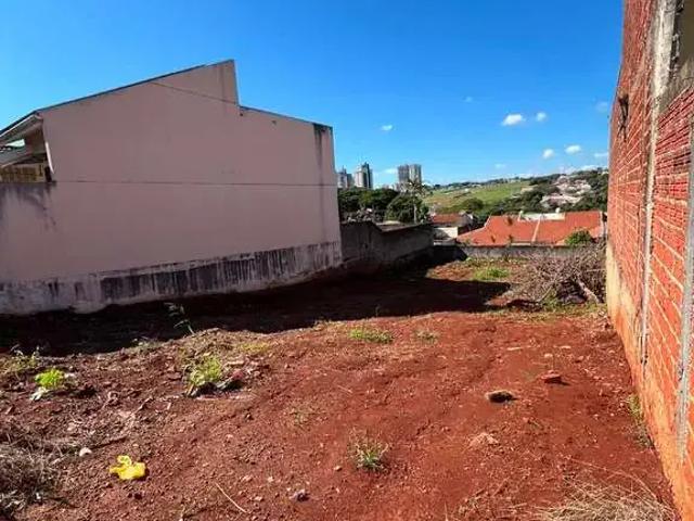 Terreno / Lote para Venda em Maringá/PR Vila Marumby