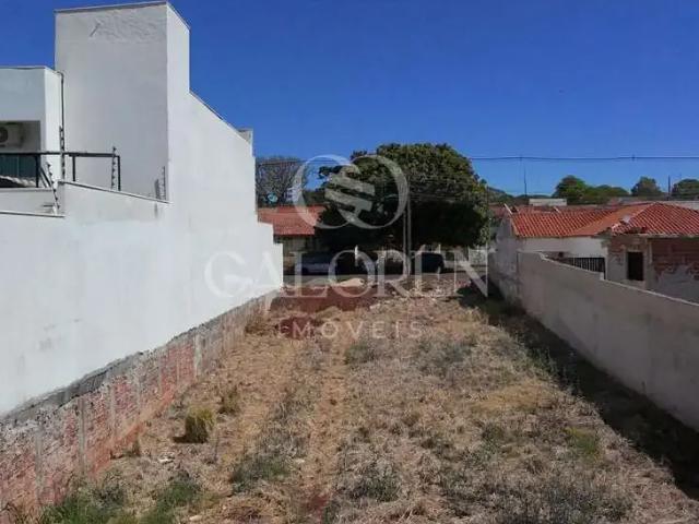 Terreno / Lote para Venda em Maringá/PR Vila Morangueira
