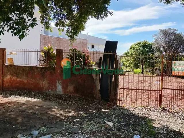 Terreno / Lote para Venda em Maringá/PR Vila Morangueira