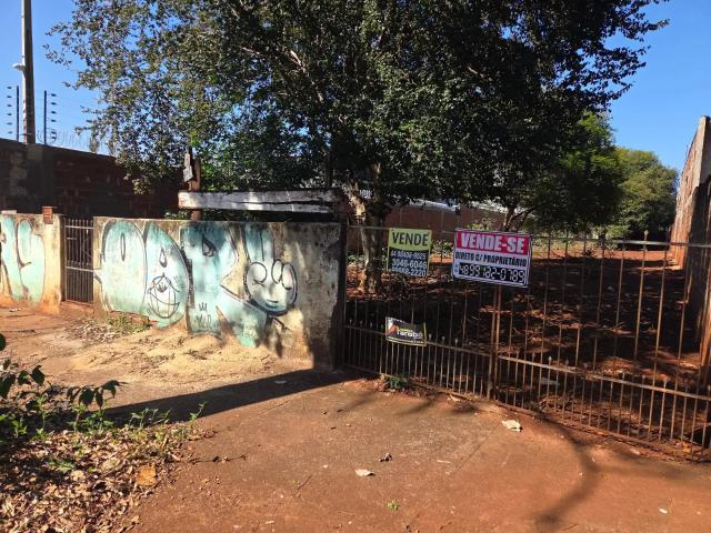 Terreno / Lote para Venda em Maringá/PR Vila Morangueira