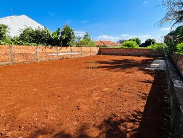 Terreno / Lote para Venda em Maringá/PR Vila Morangueira