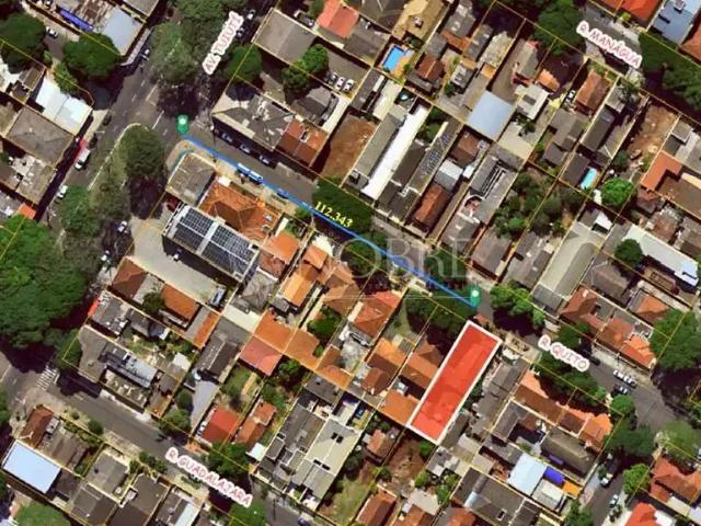 Terreno / Lote para Venda em Maringá/PR Vila Morangueira