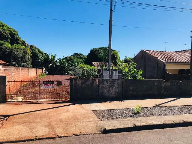 Terreno / Lote para Venda em Maringá/PR Vila Morangueira