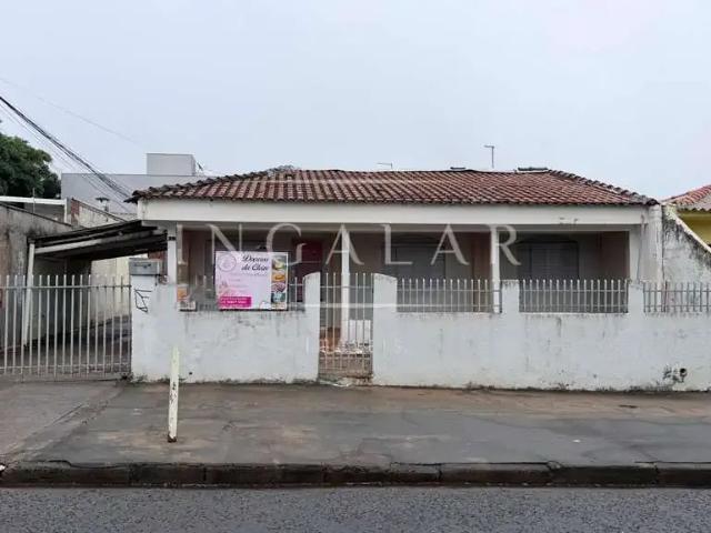 Terreno / Lote para Venda em Maringá/PR Vila Morangueira