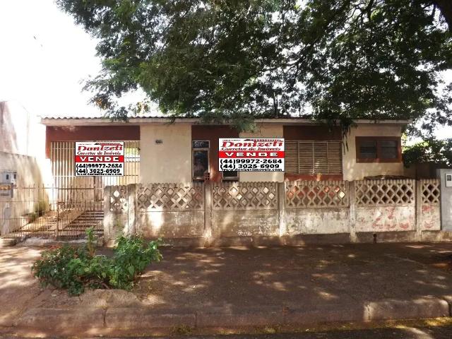 Terreno / Lote para Venda em Maringá/PR Vila Morangueira