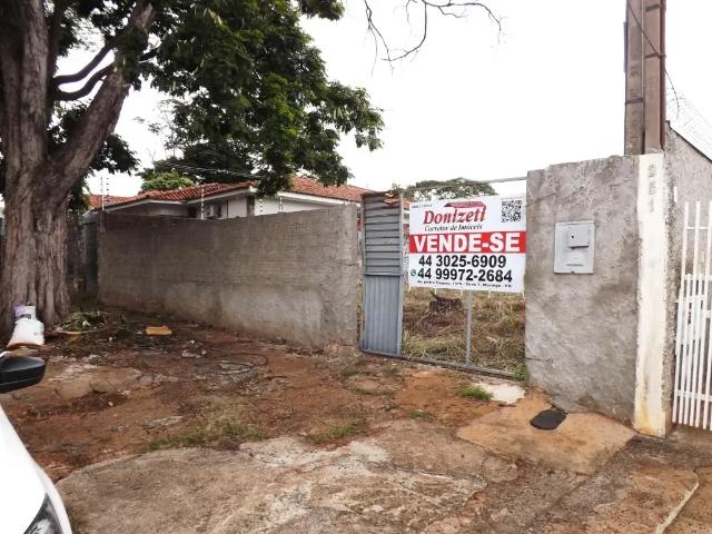 Terreno / Lote para Venda em Maringá/PR Vila Morangueira