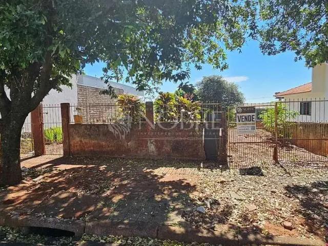 Terreno / Lote para Venda em Maringá/PR Vila Morangueira