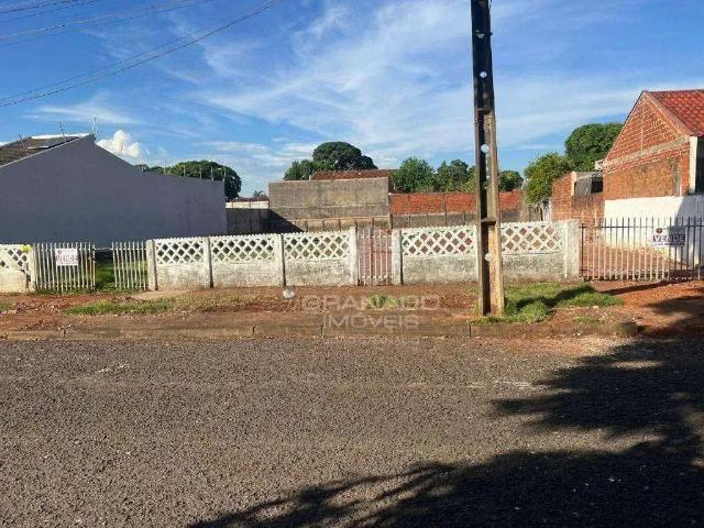 Terreno / Lote para Venda em Maringá/PR Vila Morangueira
