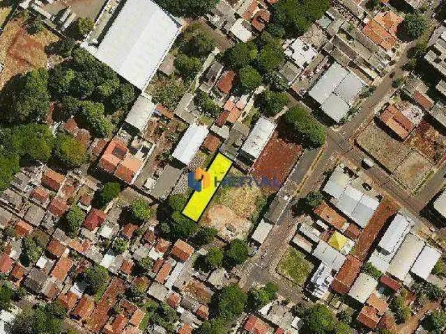Terreno / Lote para Venda em Maringá/PR Vila Morangueira