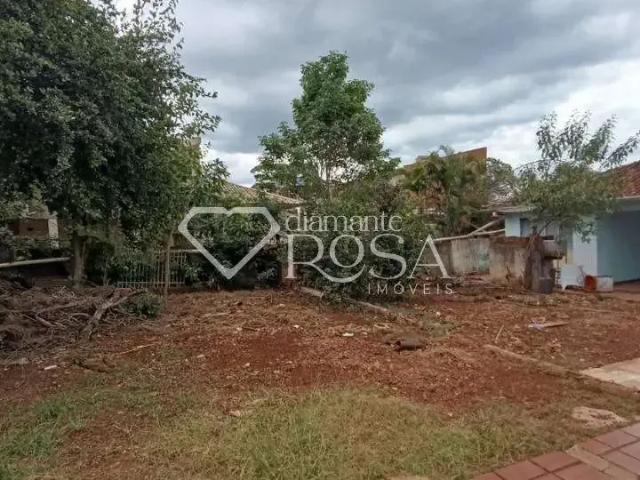 Terreno / Lote para Venda em Maringá/PR Vila Morangueira 3 Quartos
