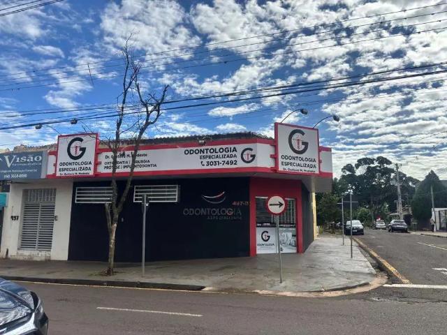 Terreno / Lote para Venda em Maringá/PR Vila Nova