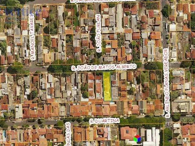 Terreno / Lote para Venda em Maringá/PR Vila Santa Izabel