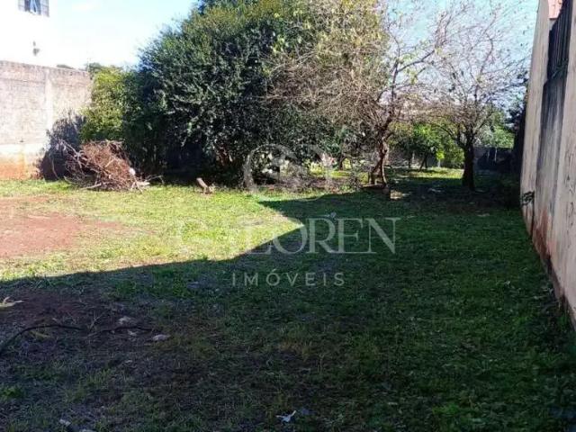 Terreno / Lote para Venda em Maringá/PR Vila Santo Antônio