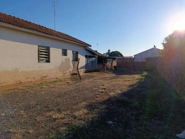 Terreno / Lote para Venda em Maringá/PR Vila Santo Antônio