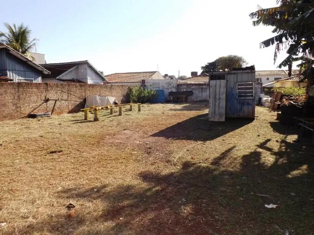 Terreno / Lote para Venda em Maringá/PR Vila Santo Antônio