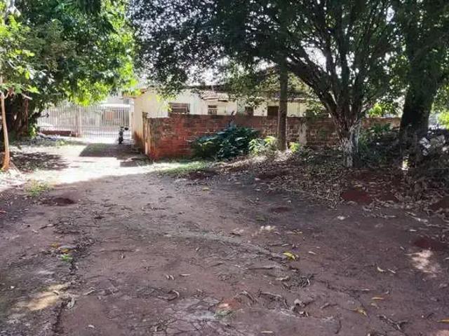 Terreno / Lote para Venda em Maringá/PR Vila Santo Antônio