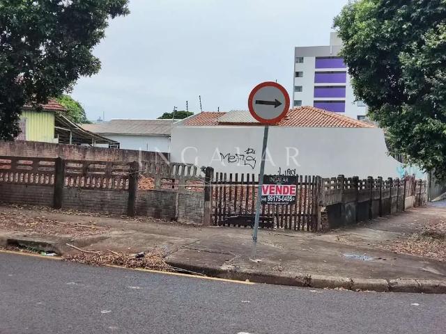 Terreno / Lote para Venda em Maringá/PR Vila Santo Antônio
