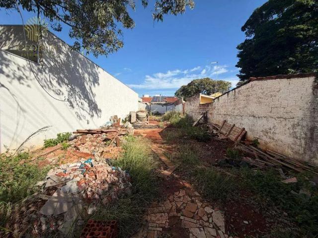 Terreno / Lote para Venda em Maringá/PR Vila Santo Antônio