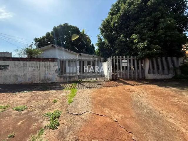 Terreno / Lote para Venda em Maringá/PR Vila Santo Antônio