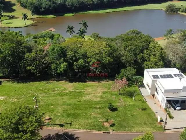 Terreno / Lote para Venda em Maringá/PR Zona 47 1 Quartos